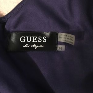 Guess | Dresses | Guess Lace Dress | Poshmark
